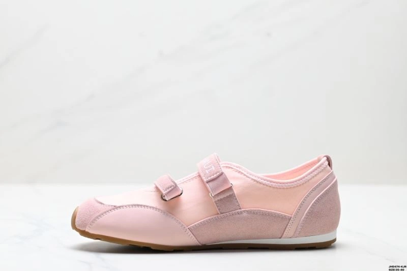Inexpensive Unclassified Brand Shoes