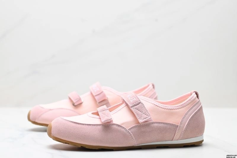 Inexpensive Unclassified Brand Shoes