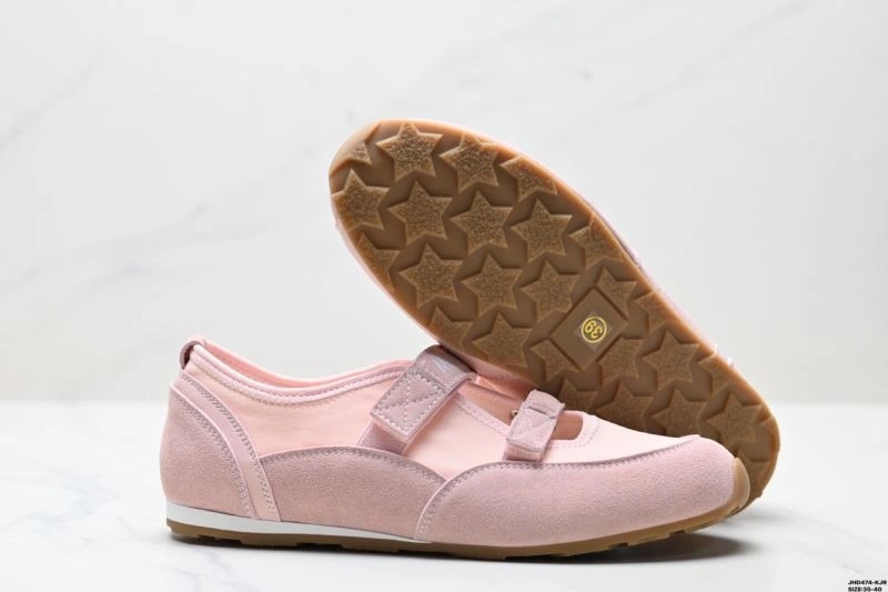 Inexpensive Unclassified Brand Shoes