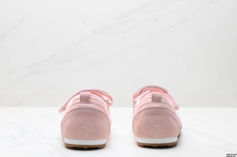 Inexpensive Unclassified Brand Shoes