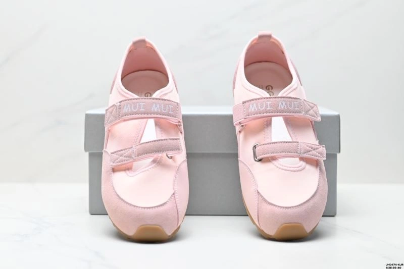 Inexpensive Unclassified Brand Shoes