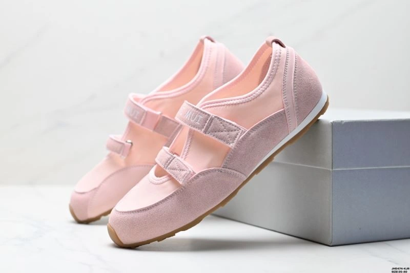 Inexpensive Unclassified Brand Shoes