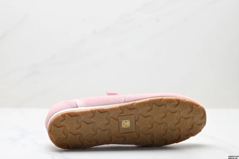 Inexpensive Unclassified Brand Shoes