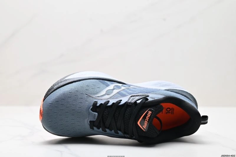 Indistinguishable Unclassified Brand Shoes