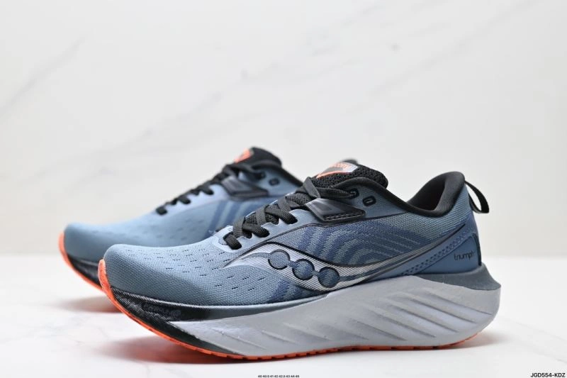 Indistinguishable Unclassified Brand Shoes