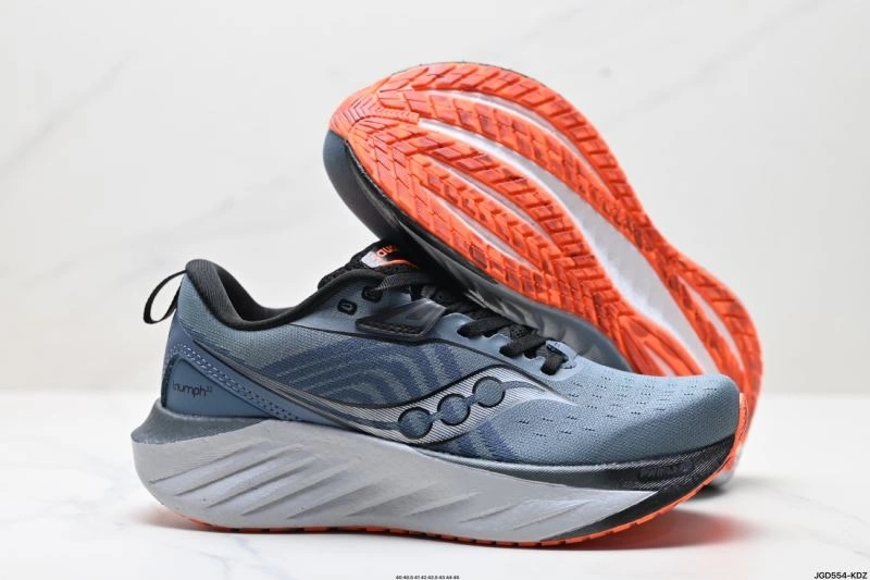Indistinguishable Unclassified Brand Shoes