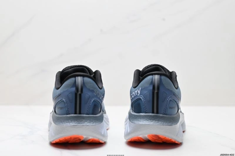 Indistinguishable Unclassified Brand Shoes