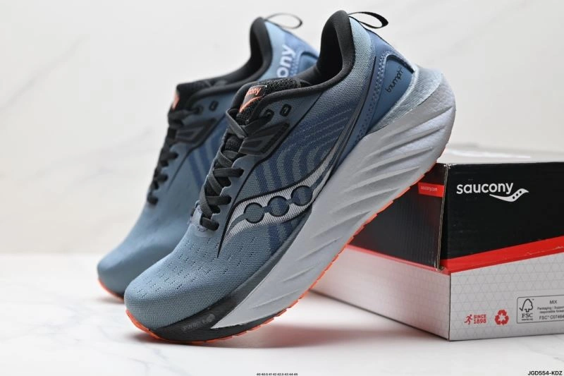 Indistinguishable Unclassified Brand Shoes