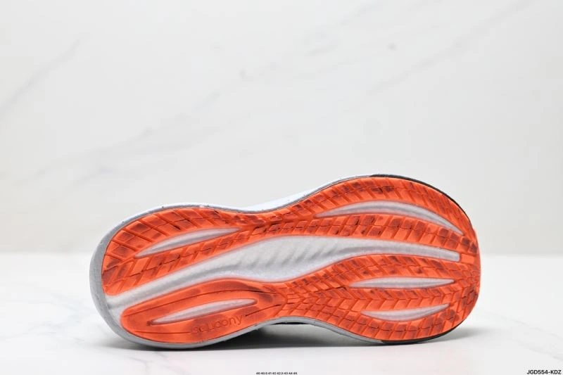 Indistinguishable Unclassified Brand Shoes