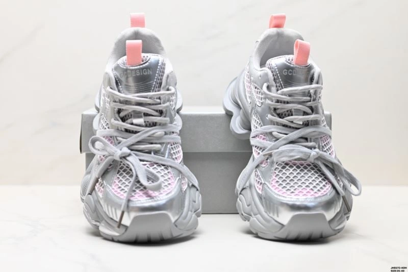 Perfect replica Unclassified Brand Shoes