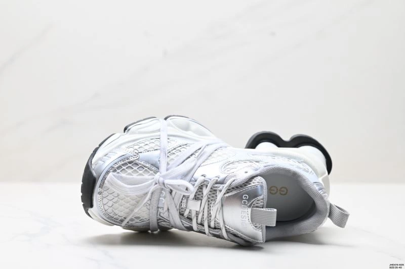 Discounted Unclassified Brand Shoes