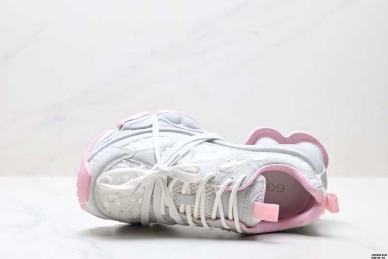 Discounted Unclassified Brand Shoes