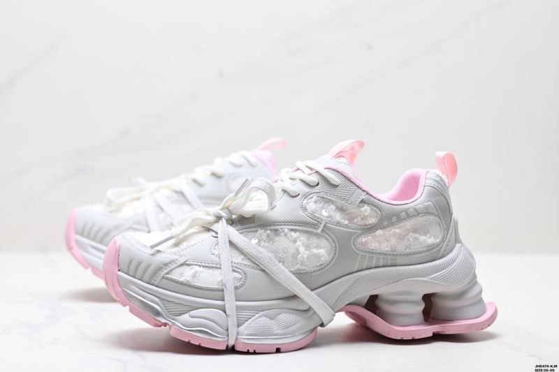 Discounted Unclassified Brand Shoes