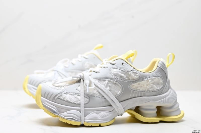 OEM Unclassified Brand Shoes