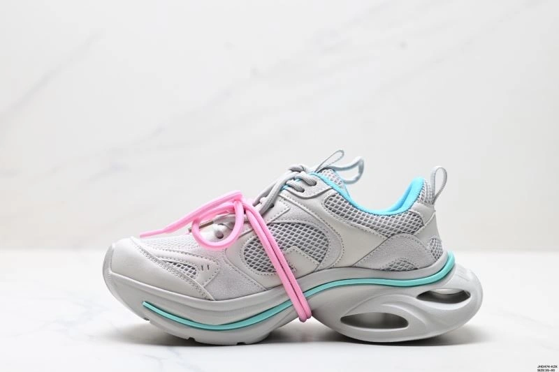 Official Unclassified Brand Shoes