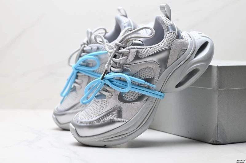 Official Unclassified Brand Shoes