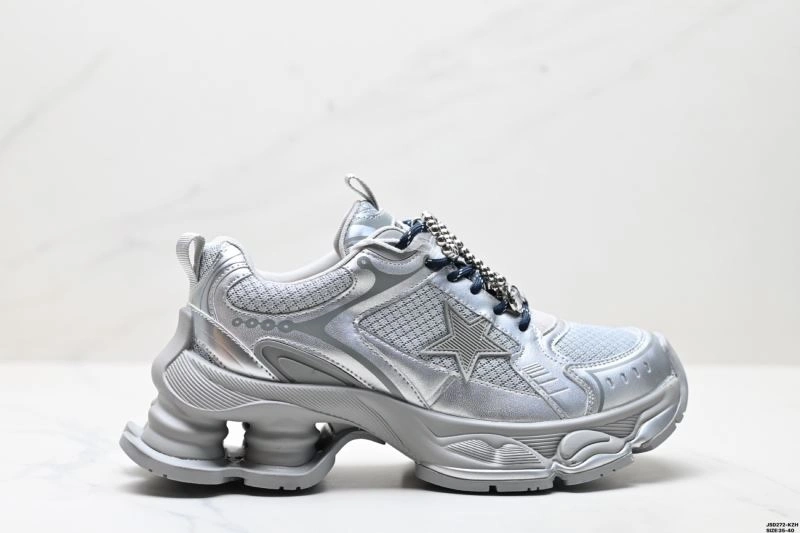 Unclassified Brand Shoes