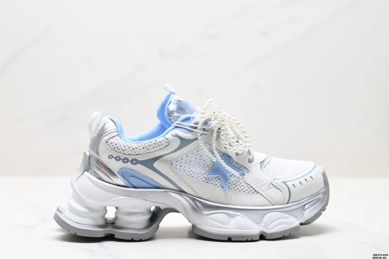 Unclassified Brand Shoes