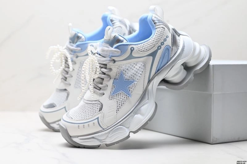 OEM Unclassified Brand Shoes