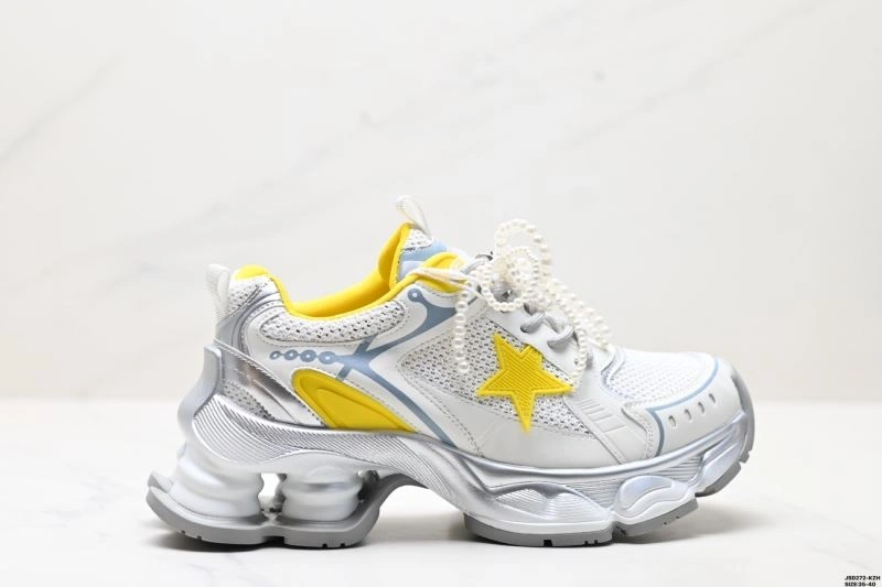 Unclassified Brand Shoes