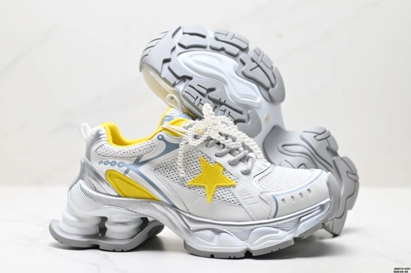 Discounted Unclassified Brand Shoes