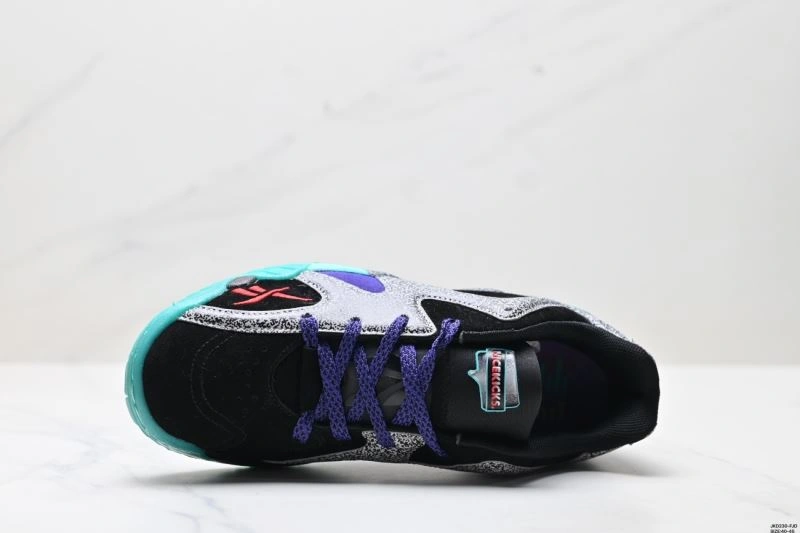 Cut-rate Unclassified Brand Shoes