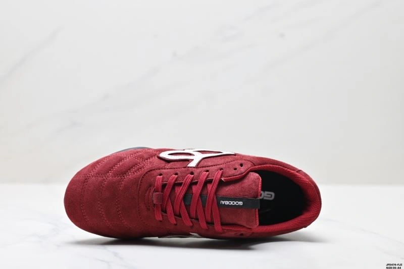 Brand-authenticated Unclassified Brand Shoes