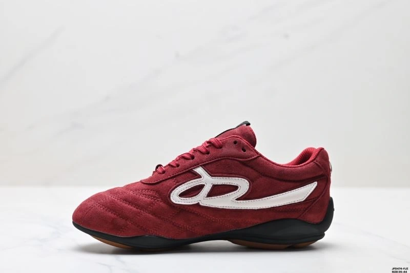 Brand-authenticated Unclassified Brand Shoes