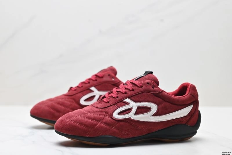 Brand-authenticated Unclassified Brand Shoes