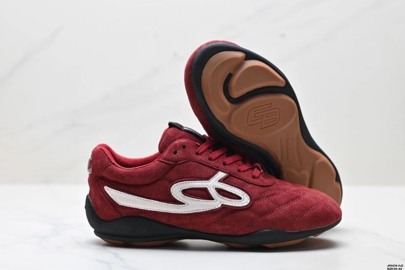 Brand-authenticated Unclassified Brand Shoes