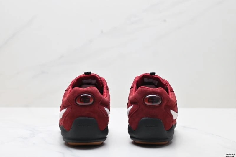 Brand-authenticated Unclassified Brand Shoes