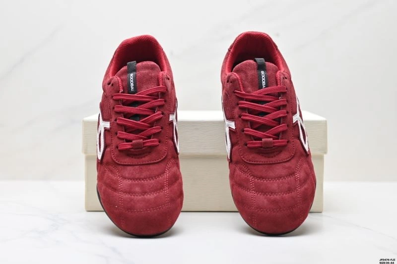 Brand-authenticated Unclassified Brand Shoes