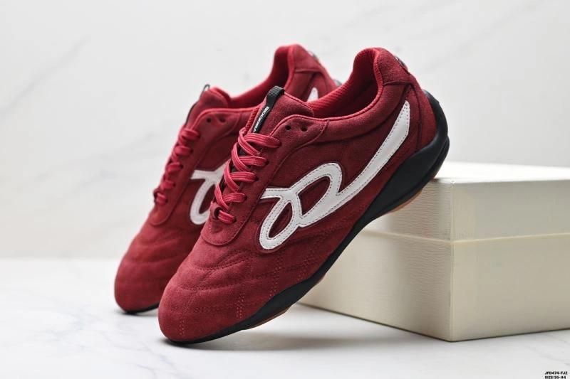 Brand-authenticated Unclassified Brand Shoes