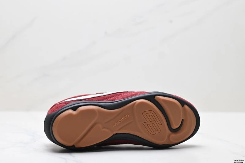Brand-authenticated Unclassified Brand Shoes