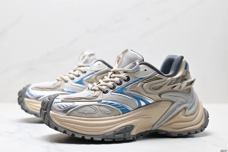 Value-priced Unclassified Brand Shoes