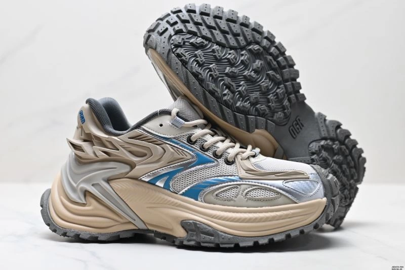 Value-priced Unclassified Brand Shoes