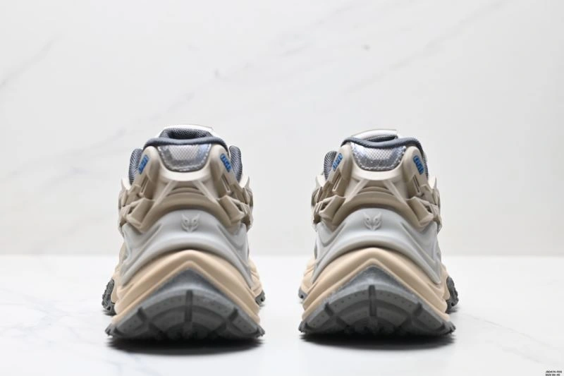 Value-priced Unclassified Brand Shoes
