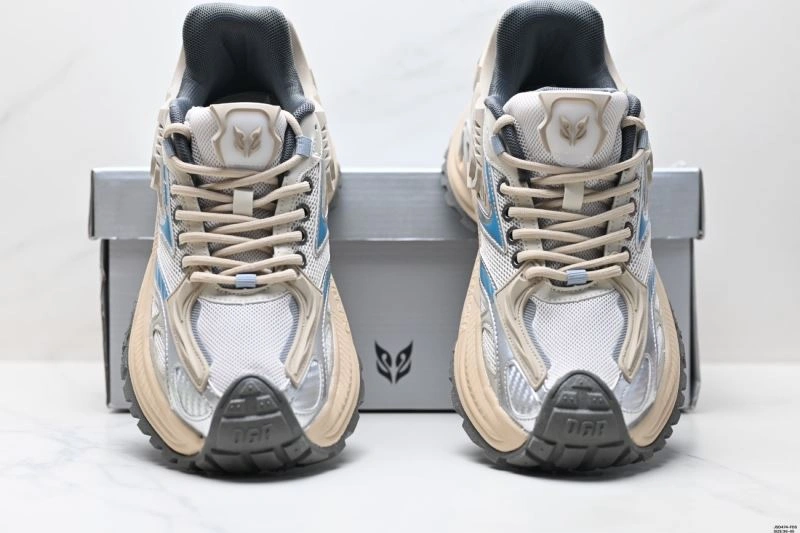 Value-priced Unclassified Brand Shoes