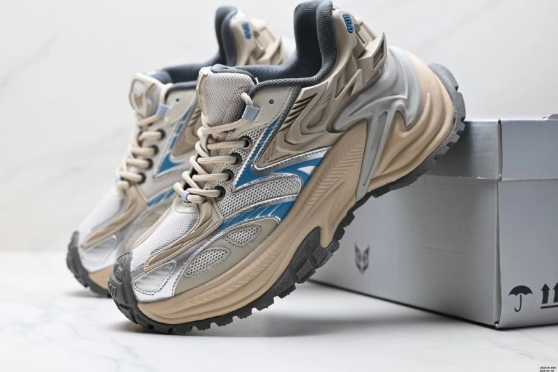 Value-priced Unclassified Brand Shoes