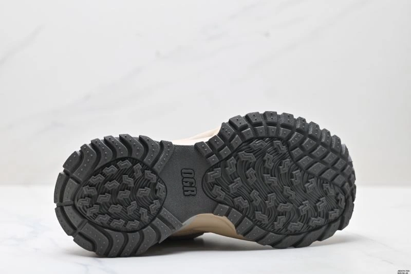 Value-priced Unclassified Brand Shoes