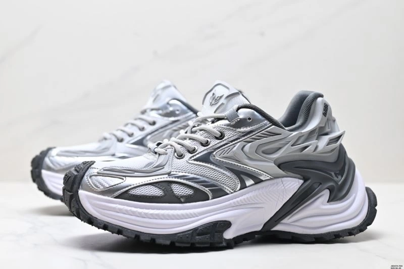 Precise copy Unclassified Brand Shoes