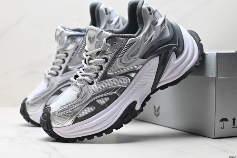 Precise copy Unclassified Brand Shoes