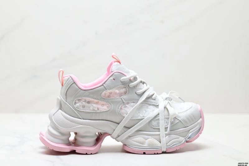 Unclassified Brand Shoes