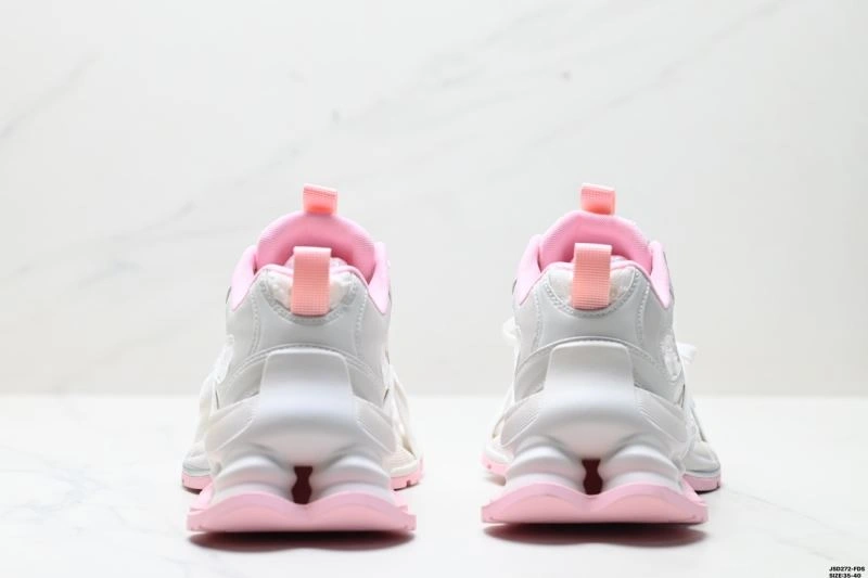 Indistinguishable Unclassified Brand Shoes