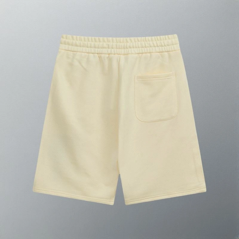 Indistinguishable Unclassified Brand Short Pants