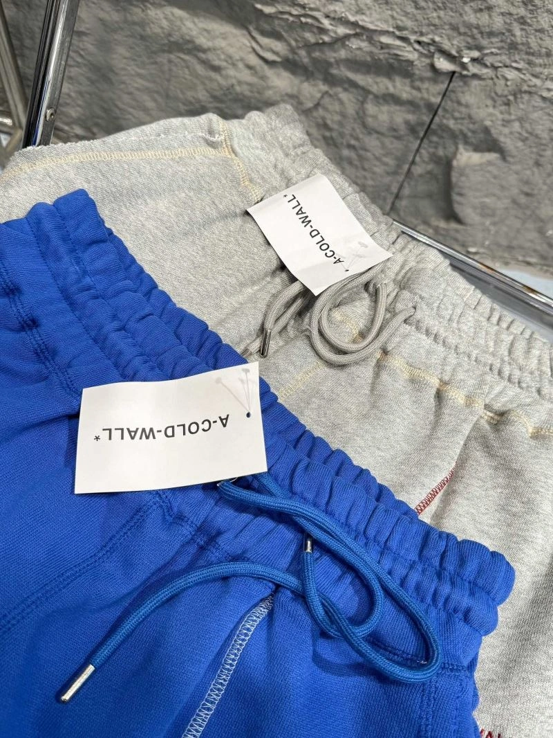 High fidelity Unclassified Brand Short Pants