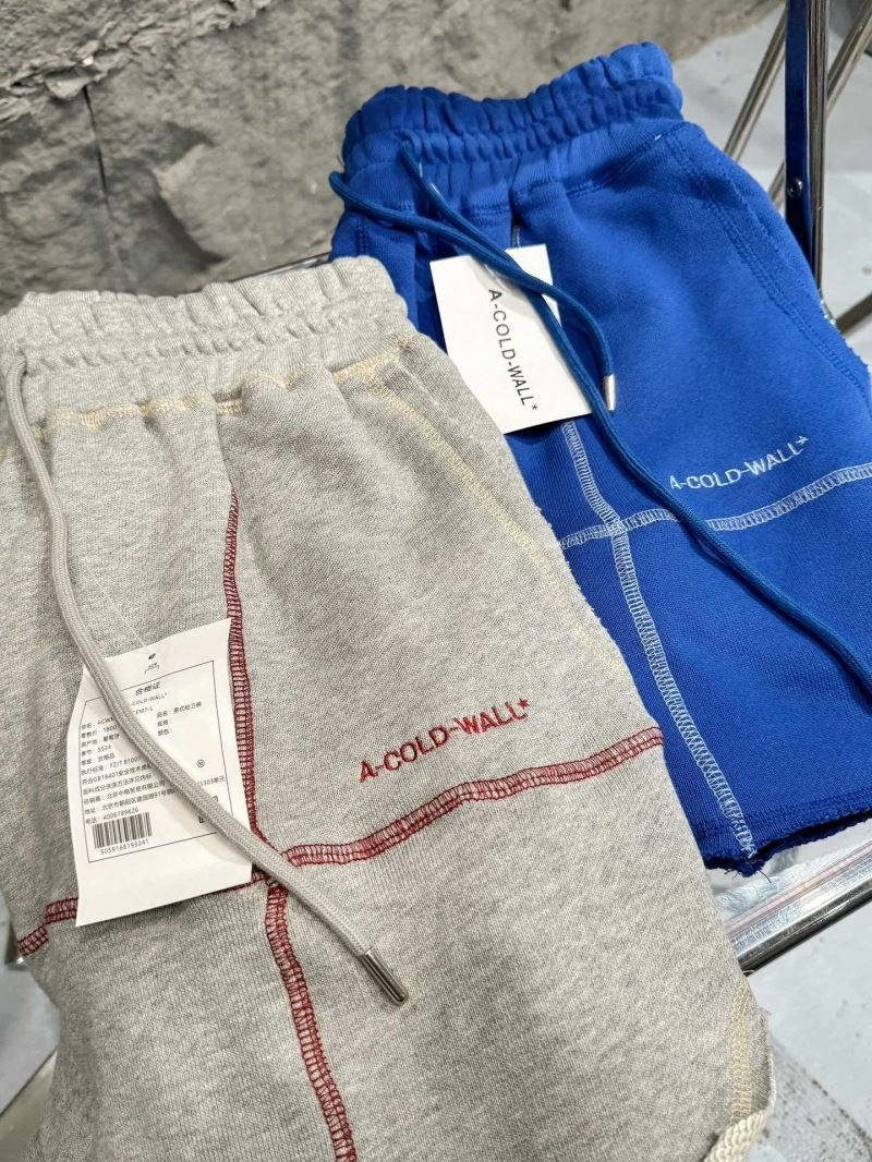 High fidelity Unclassified Brand Short Pants