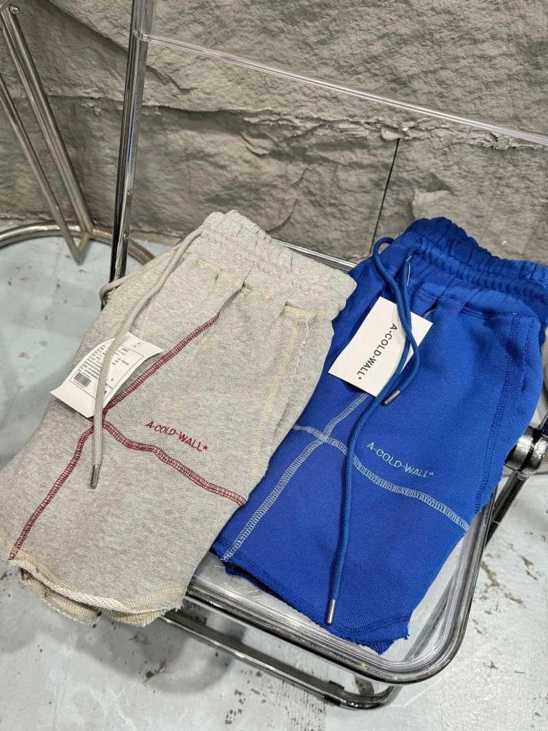 High fidelity Unclassified Brand Short Pants