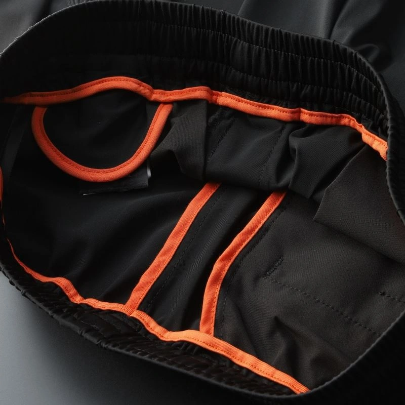 Value-priced Unclassified Brand Short Pants