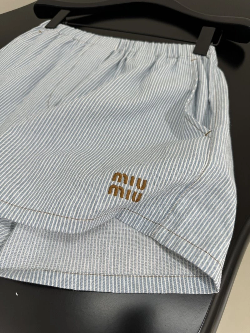 Legit Unclassified Brand Short Pants